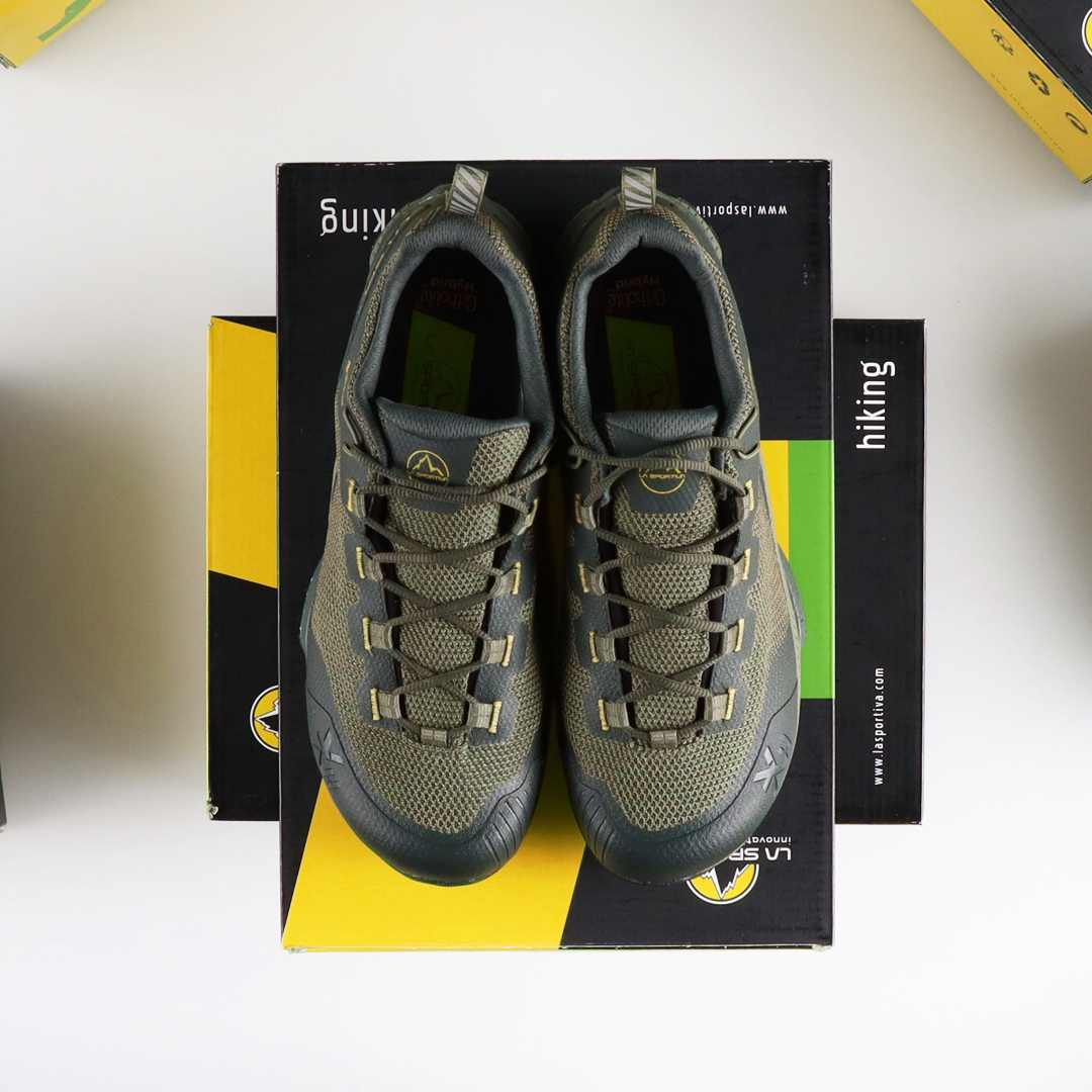LA SPORTIVA TX HIKE GTX | 5F SHOP(フィフスフロアショップ) blog